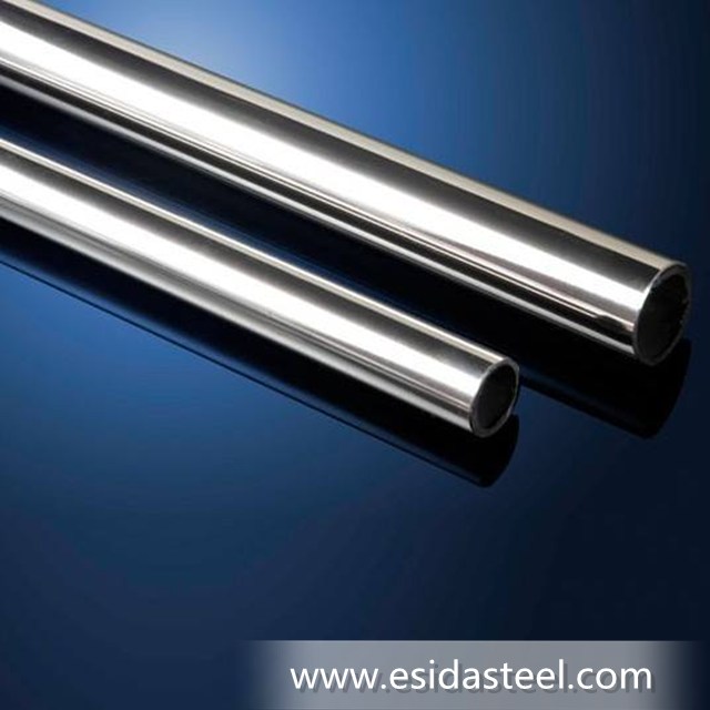 SUS430 Stainless Steel Tube from China Manufacturer - Esida